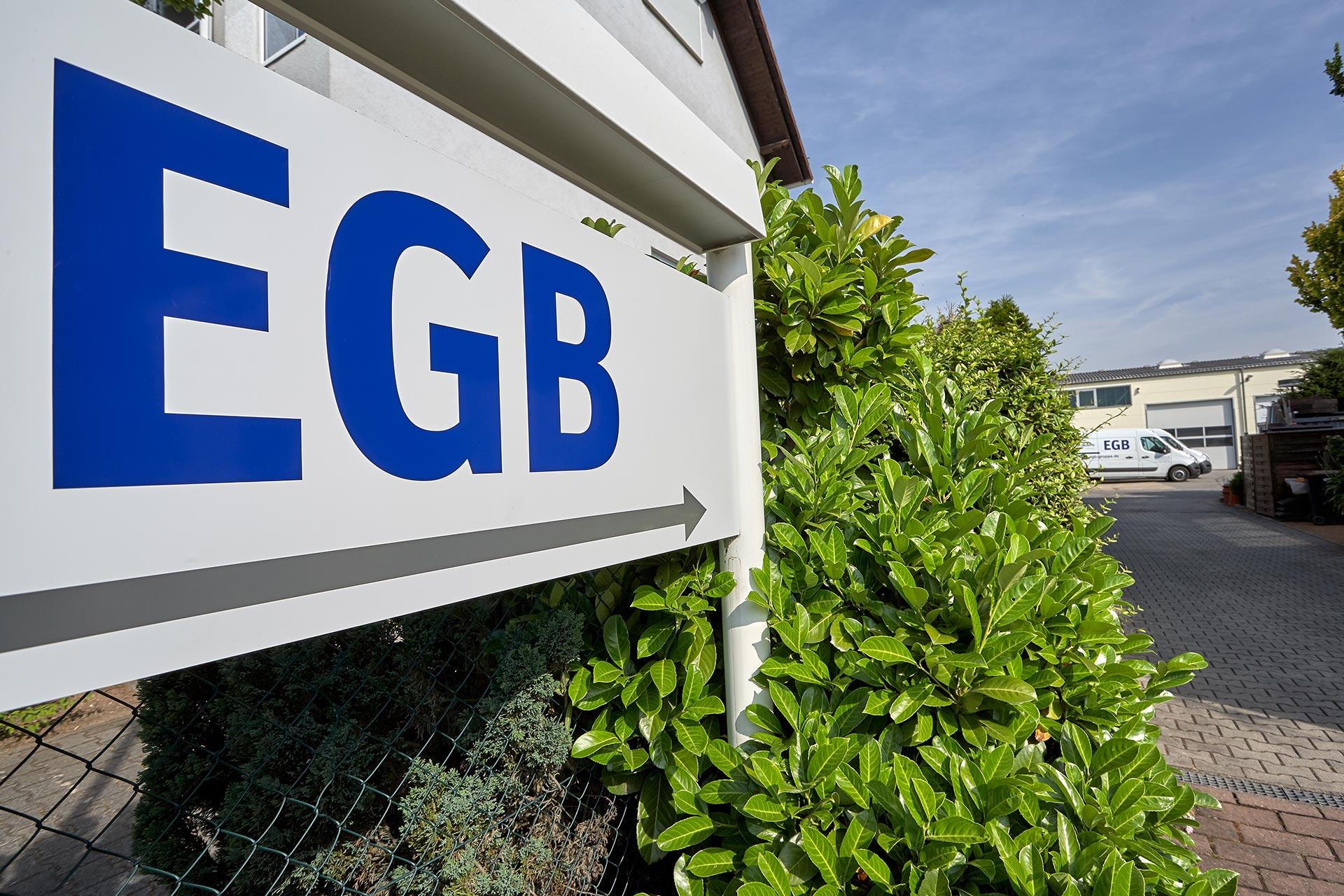 Wir über uns - EGB-Gruppe